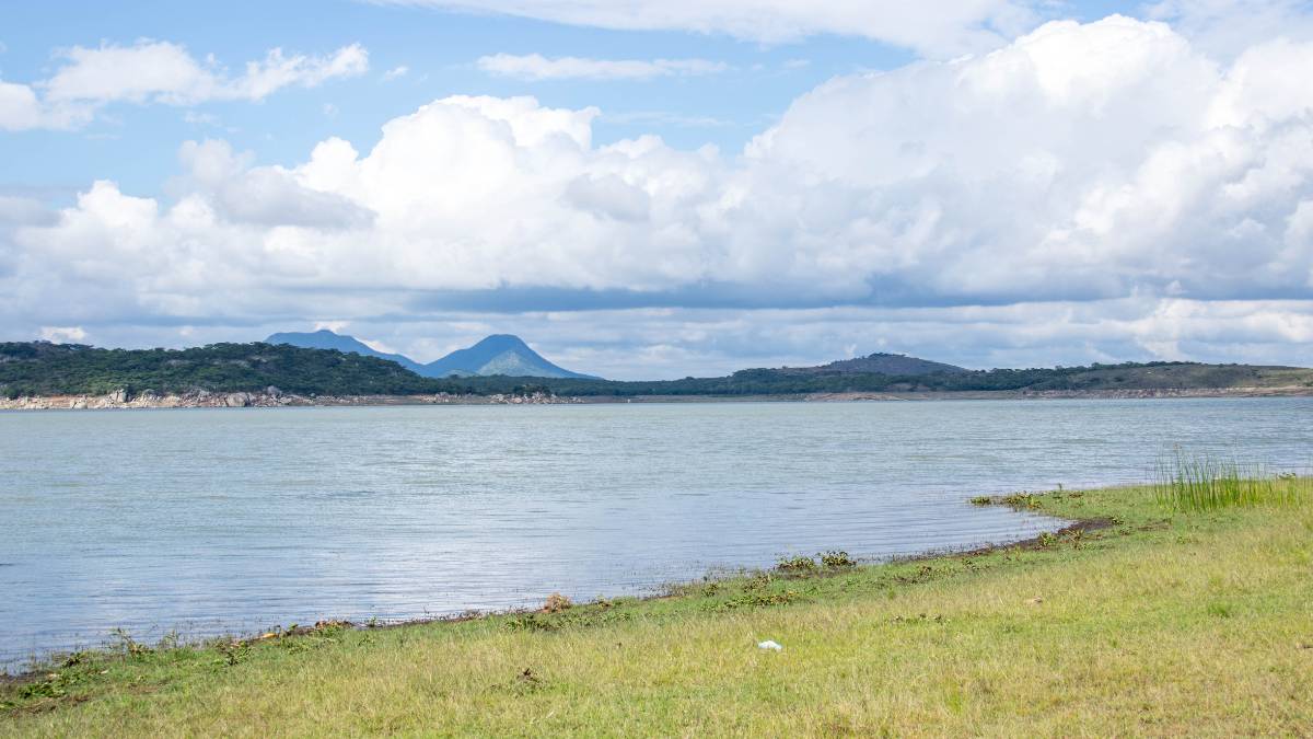 Top 10 Biggest Dams in Zimbabwe | Engineering Marvels